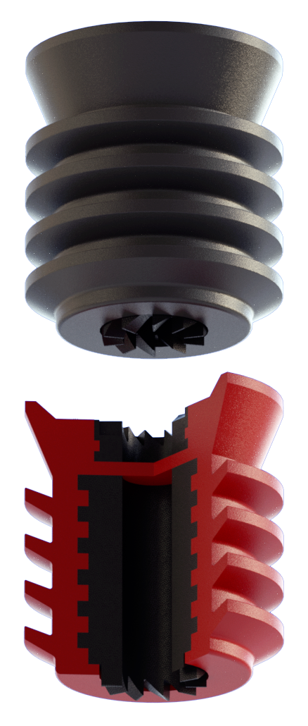 CEMENT PLUGS | TAKAMOL